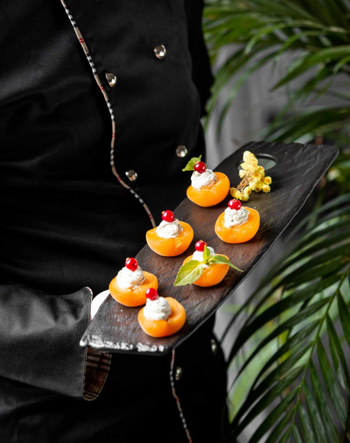 Flying Buffet | Food for Friends Hamburg - Catering- und Event-Glossar