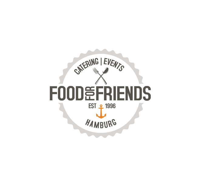 Catering Hamburg Food for Friends - Service für Events - Food for ...